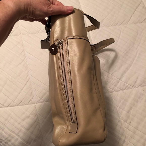 Coach | Bags | Coach Zip Tote 9456 | Poshmark